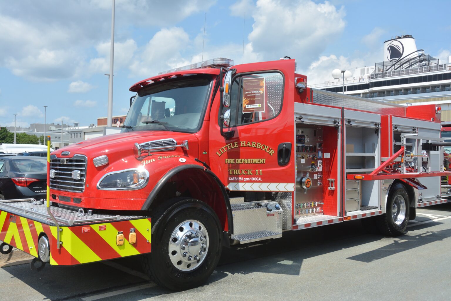2023 Conference Photo Gallery – Maritime Fire Chiefs Association